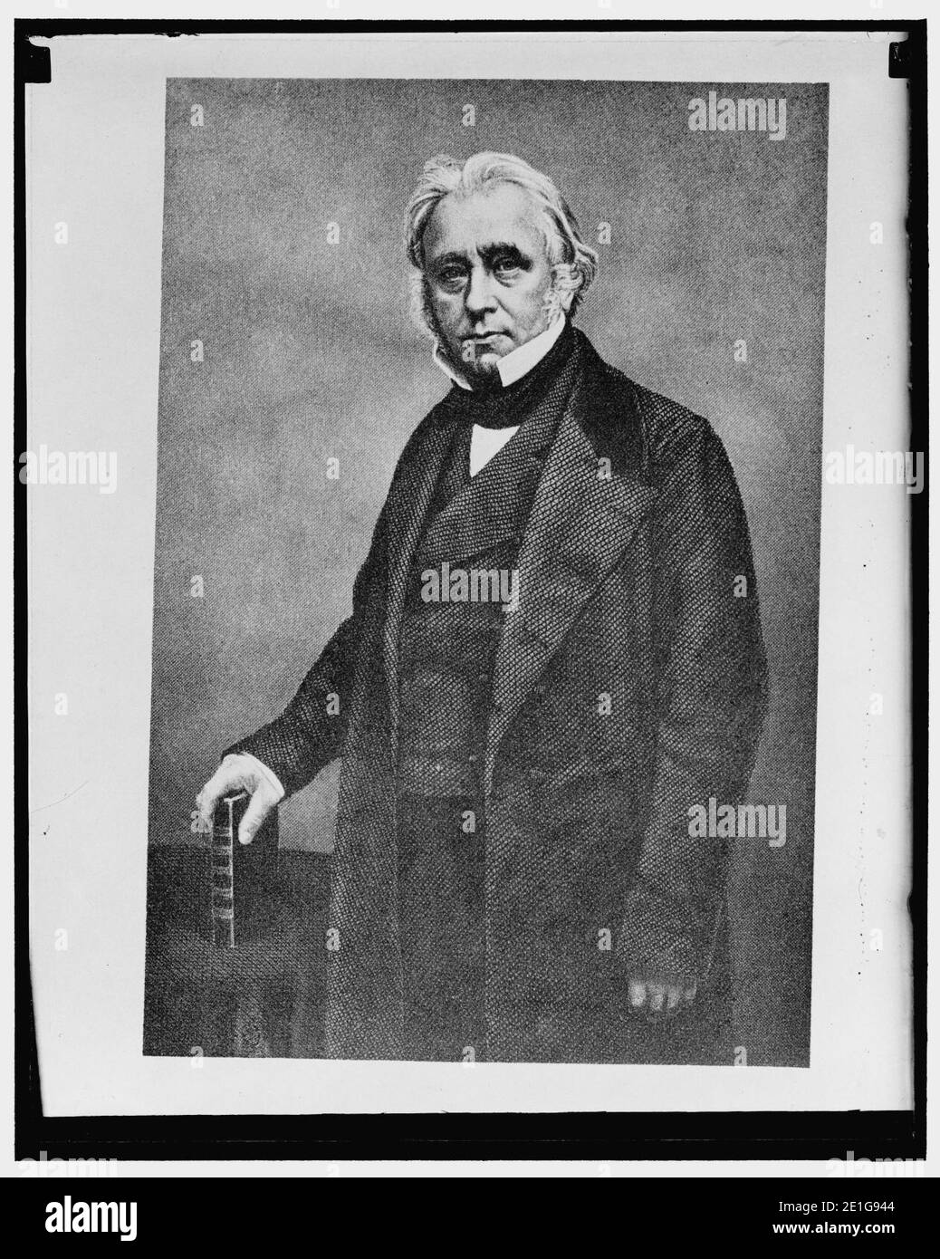 Thomas Macauley High Resolution Stock Photography and Images - Alamy