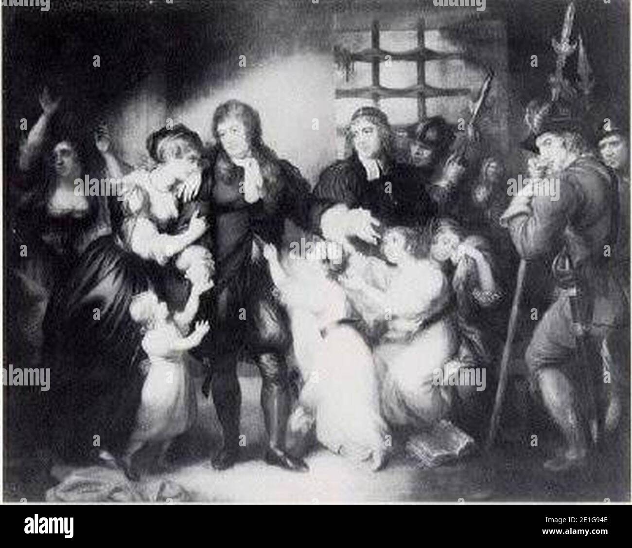 Lord william russell hi-res stock photography and images - Alamy