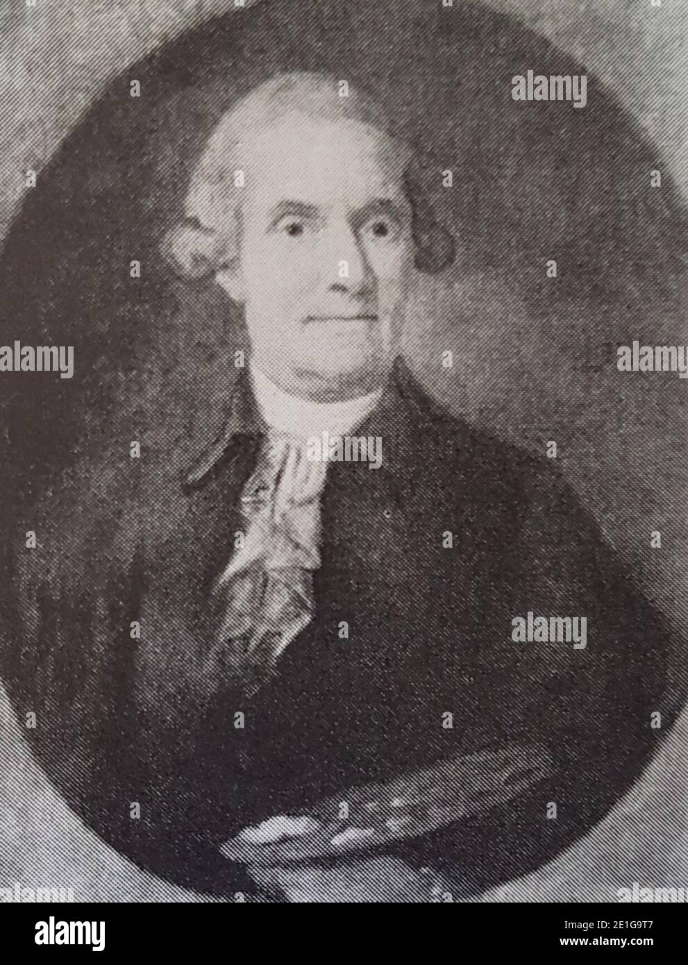 Lorentz pasch hi-res stock photography and images - Alamy