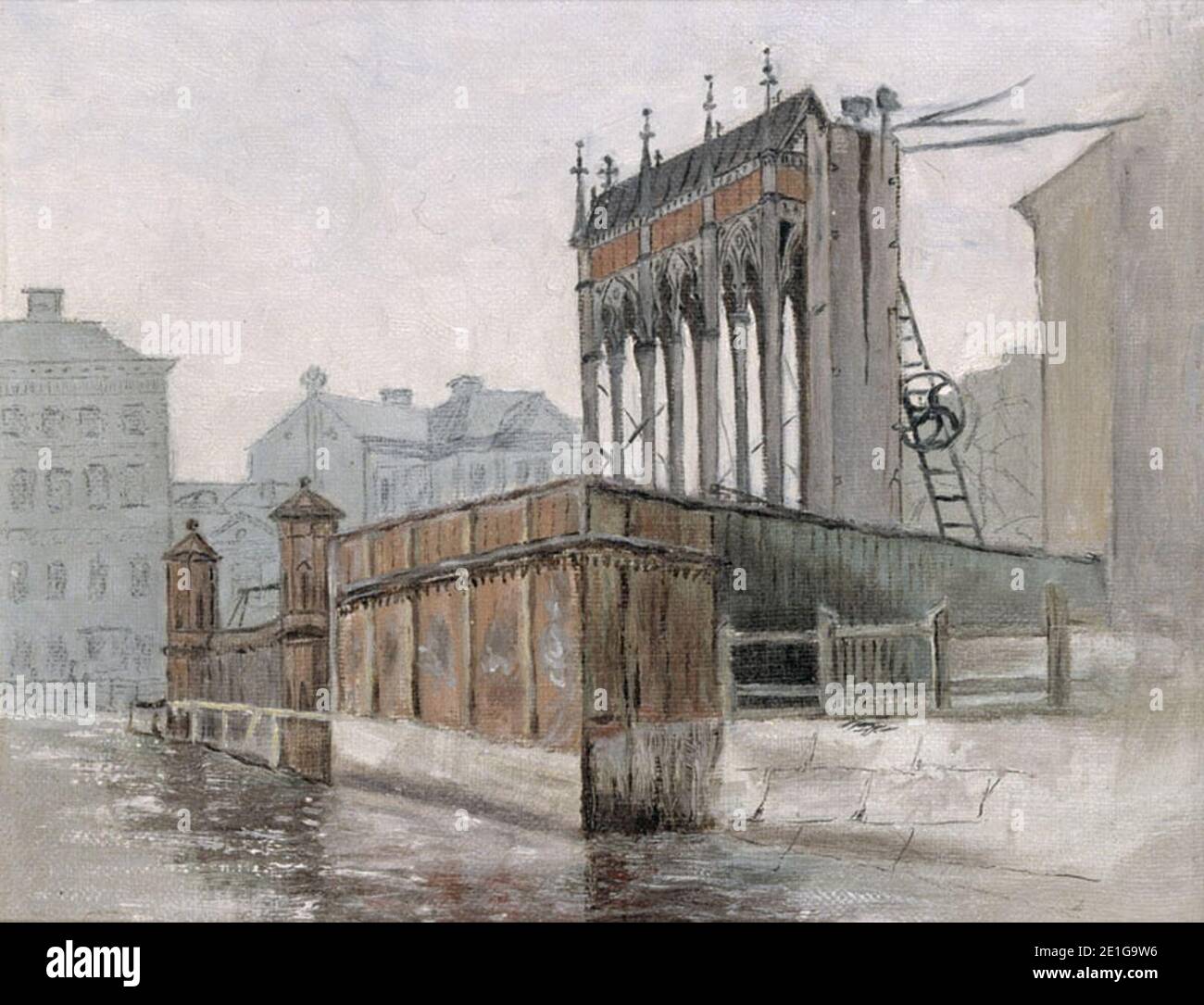 Badet hi-res stock photography and images - Alamy