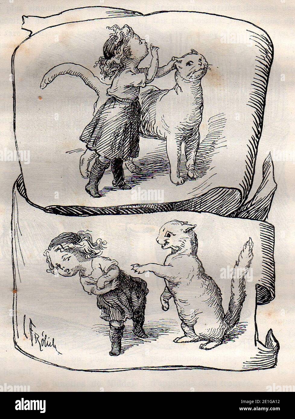 Lorenz frolich hi-res stock photography and images - Alamy