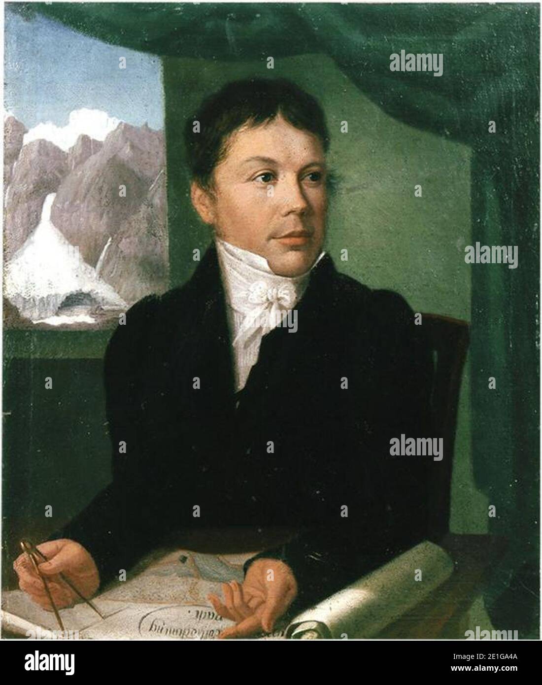 Lorenz justin ritz hi-res stock photography and images - Alamy