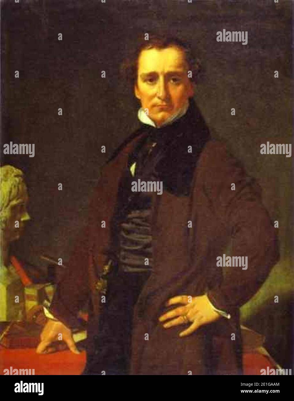 Lorenzo bartolini hi-res stock photography and images - Alamy