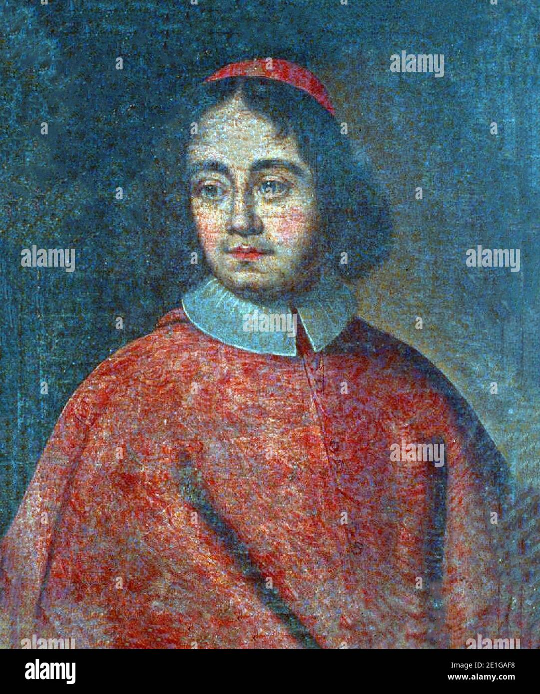 Lorenzo altieri hi-res stock photography and images - Alamy