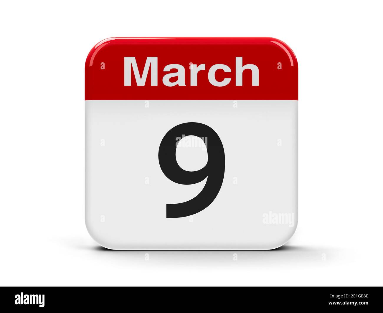 Ninth day march Cut Out Stock Images & Pictures - Alamy