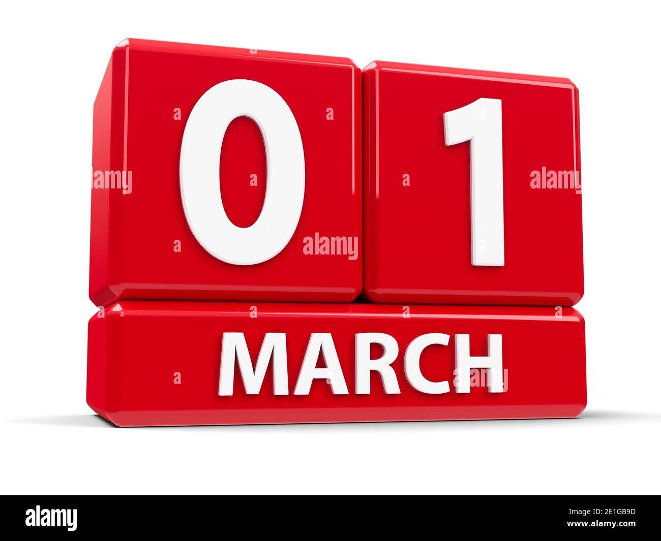 Civil calendar hi-res stock photography and images - Alamy