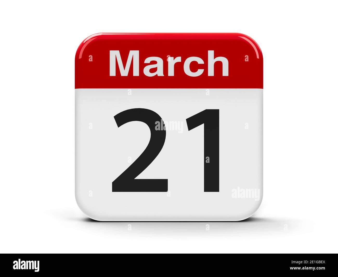 Calendar web button - The Twenty First of March - World Poetry Day ...