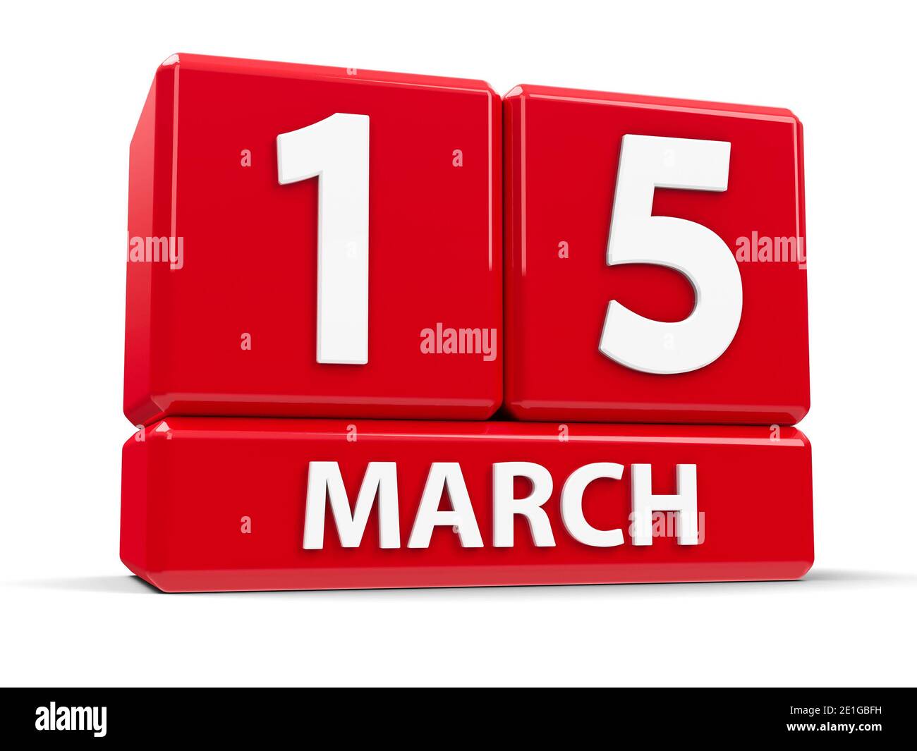15 march icon hi-res stock photography and images - Alamy