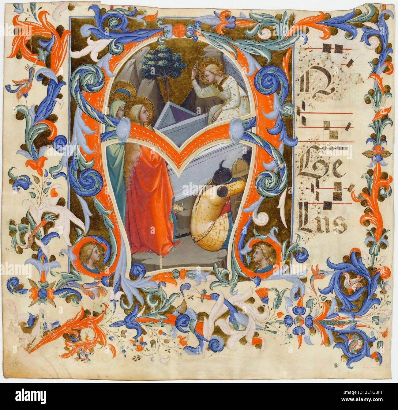 Cod cor hi-res stock photography and images - Alamy