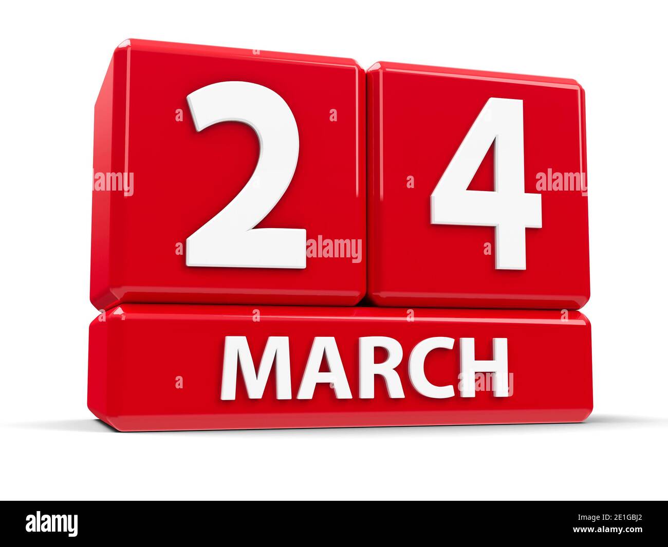 Fourth day march Cut Out Stock Images & Pictures - Alamy