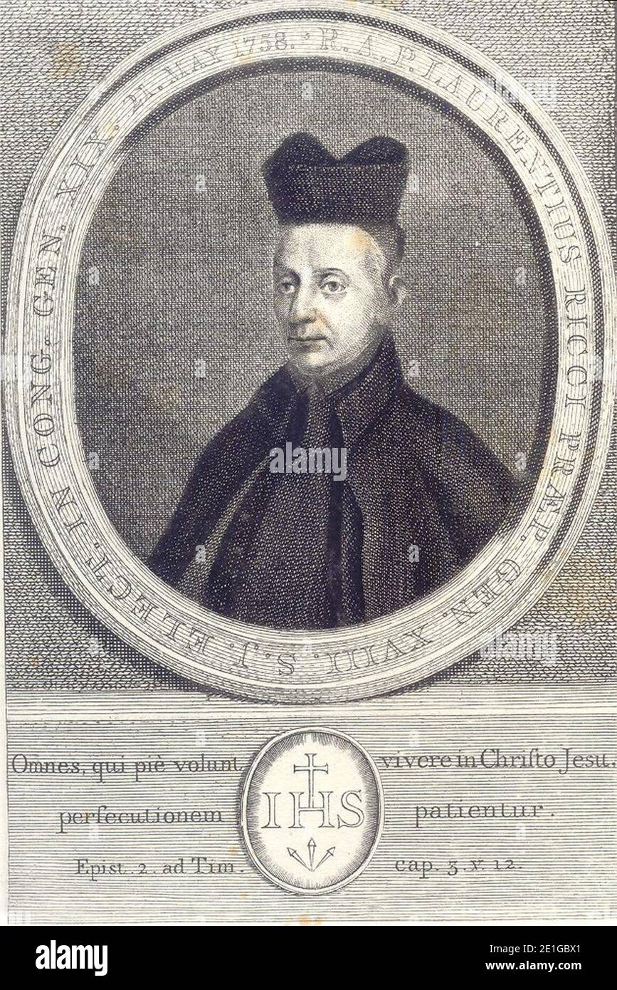 General lorenzo hi-res stock photography and images - Alamy