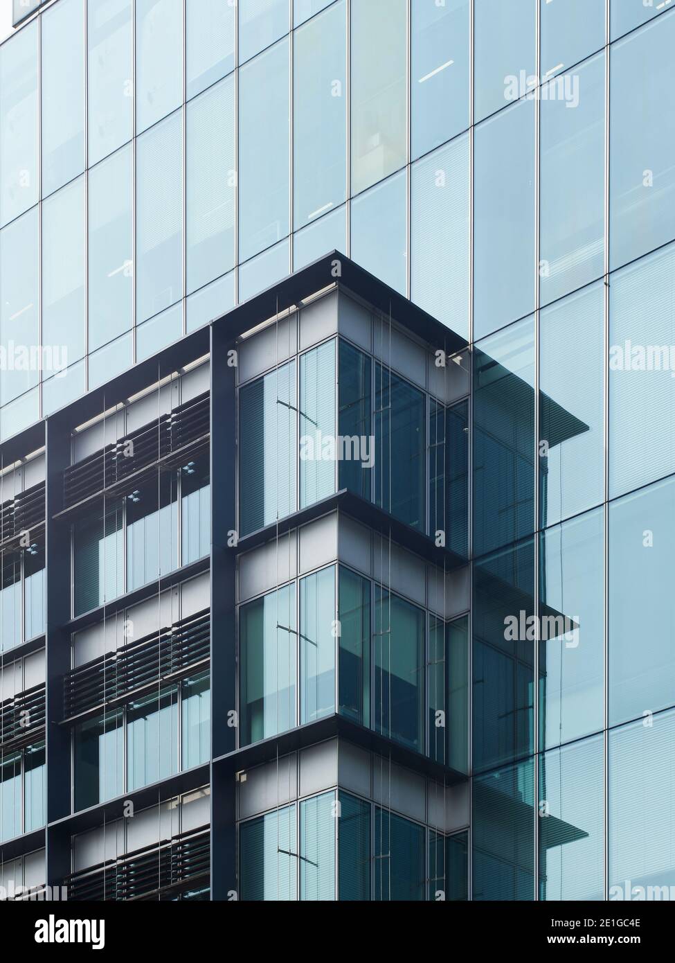 The point paddington basin hi-res stock photography and images - Alamy