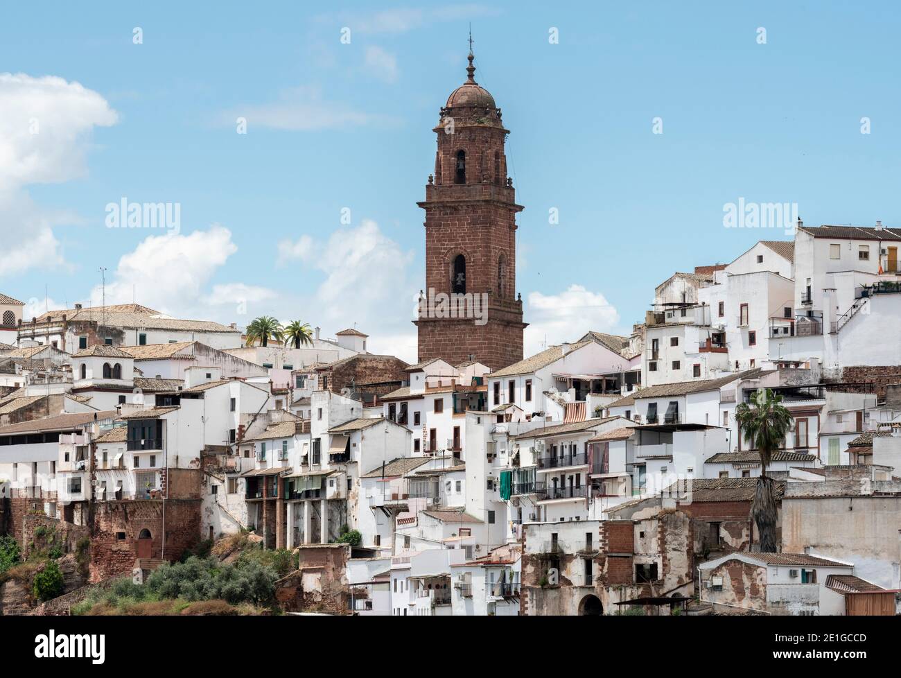 San santiago apóstol hi-res stock photography and images - Alamy