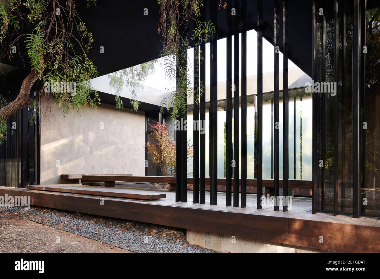 Stanford university's campus hi-res stock photography and images - Alamy