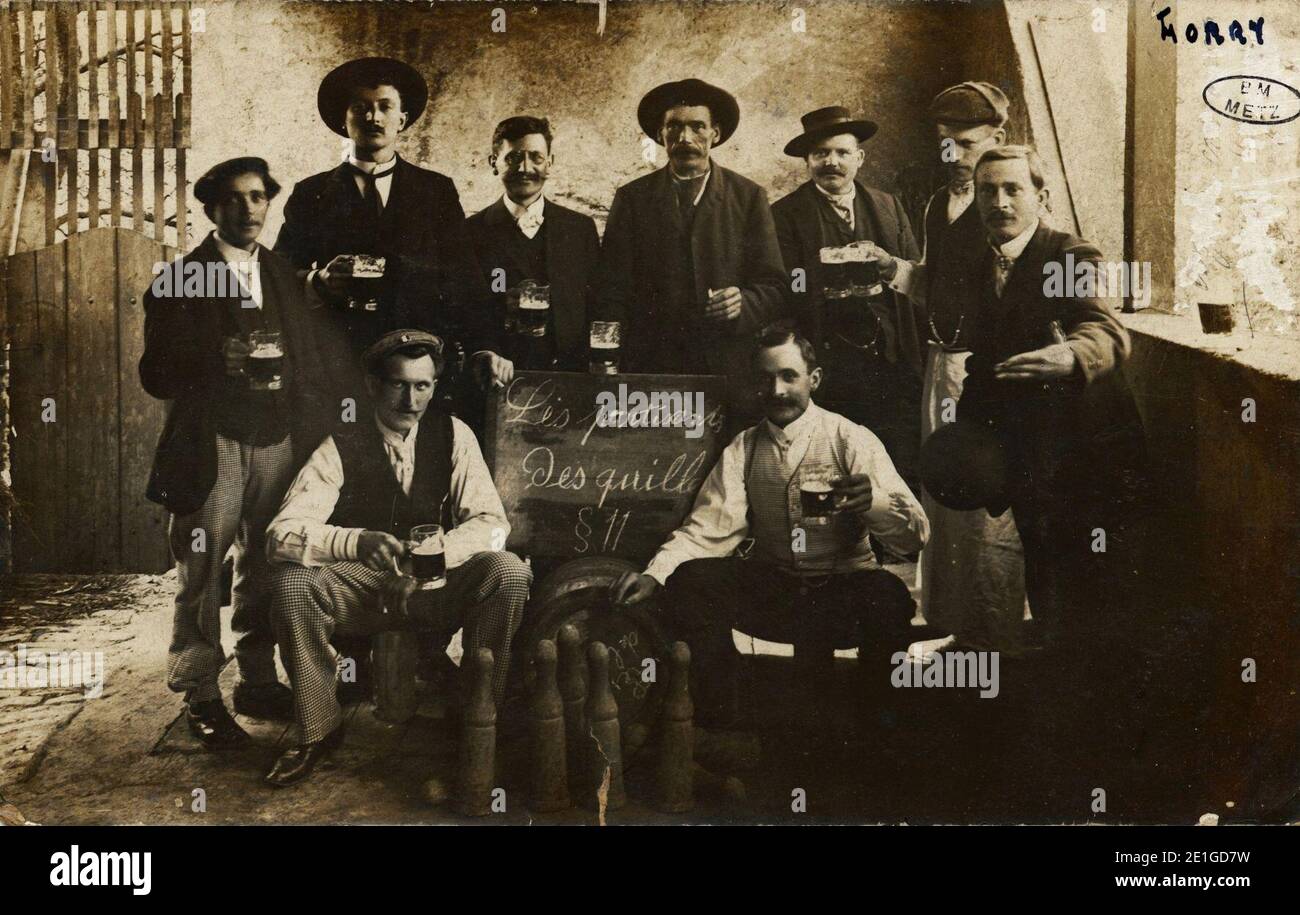 Les partisans hi-res stock photography and images - Alamy