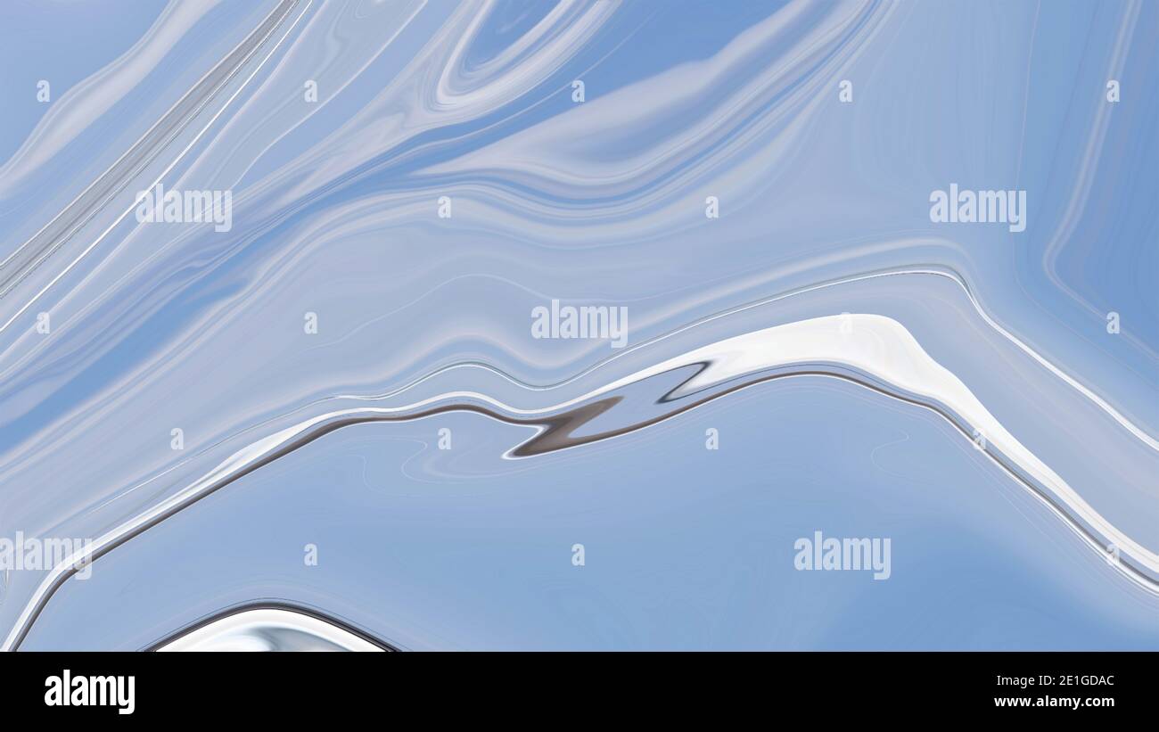 liquefy flow abstract background with mixed colors. this picture is ...