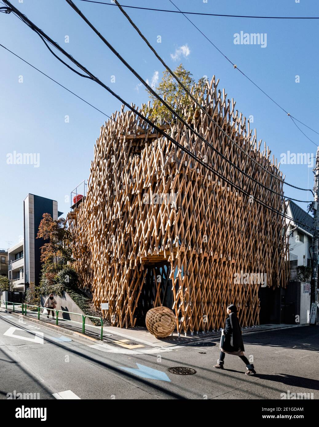 Cake shop japan hi-res stock photography and images - Alamy