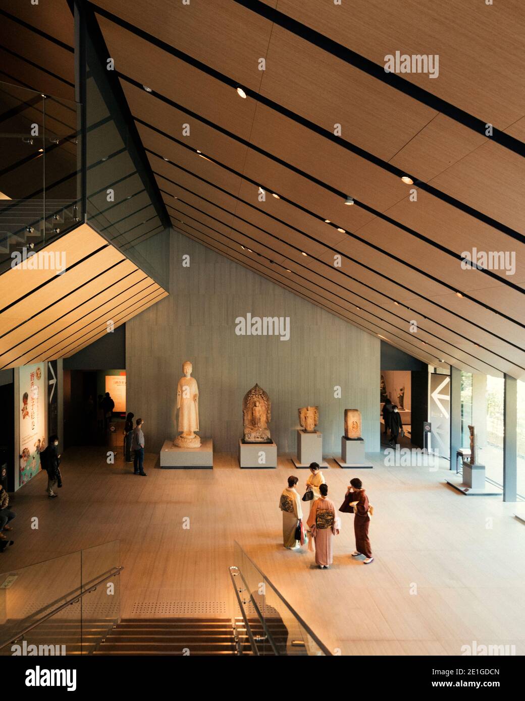 Kerry hill architects hi-res stock photography and images - Alamy