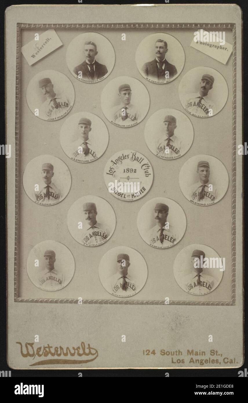 Westervelt hi-res stock photography and images - Alamy