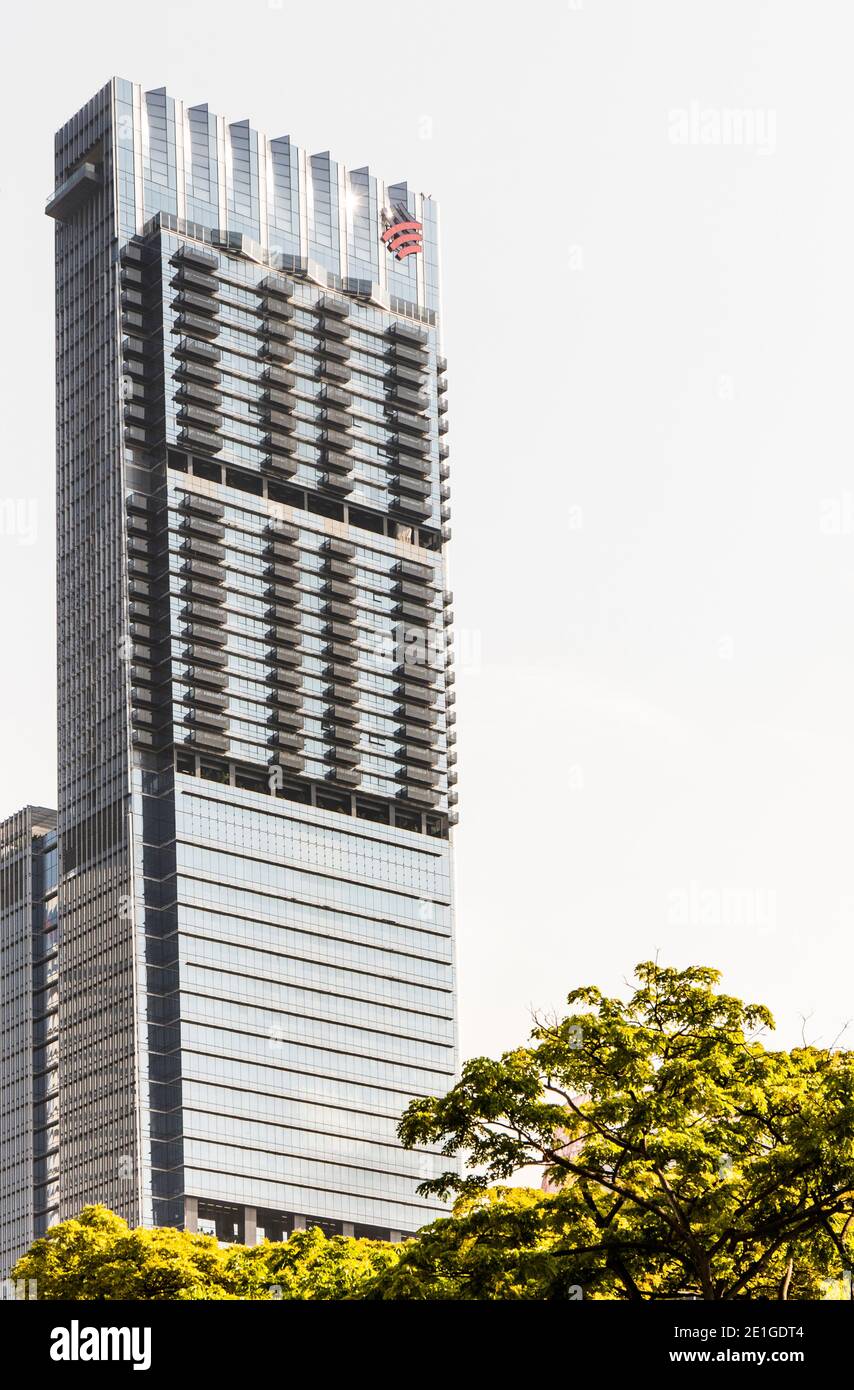 Residential hospitality hi-res stock photography and images - Alamy