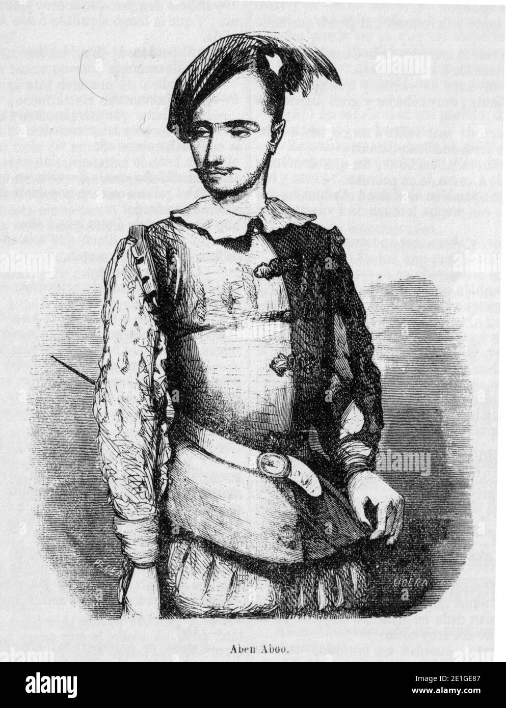 Los monfies de las alpujarras hi-res stock photography and images - Alamy