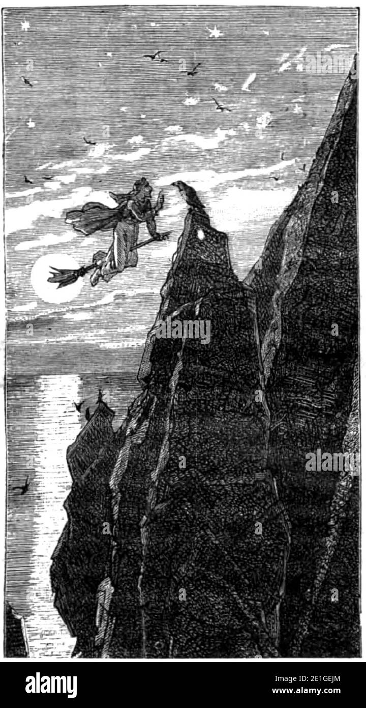 Los zapatos colorados pg 65 Stock Photo - Alamy