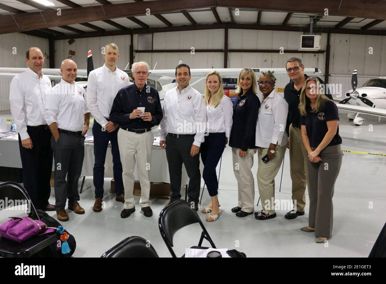 Loss of Control Safety Seminar (36357872483 Stock Photo - Alamy