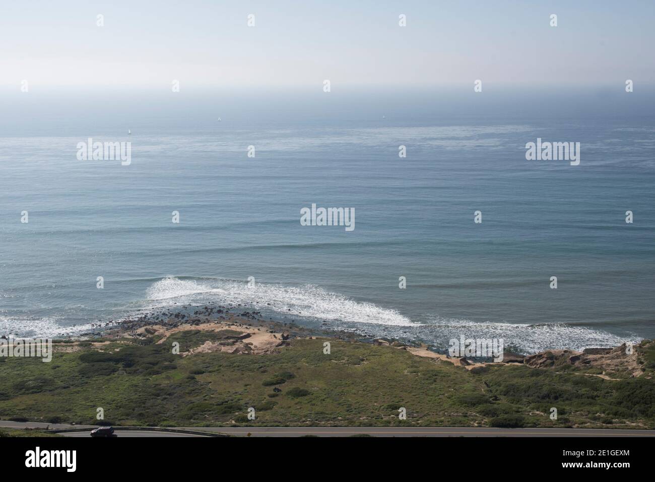 Breathtaking gulf views hi-res stock photography and images - Alamy