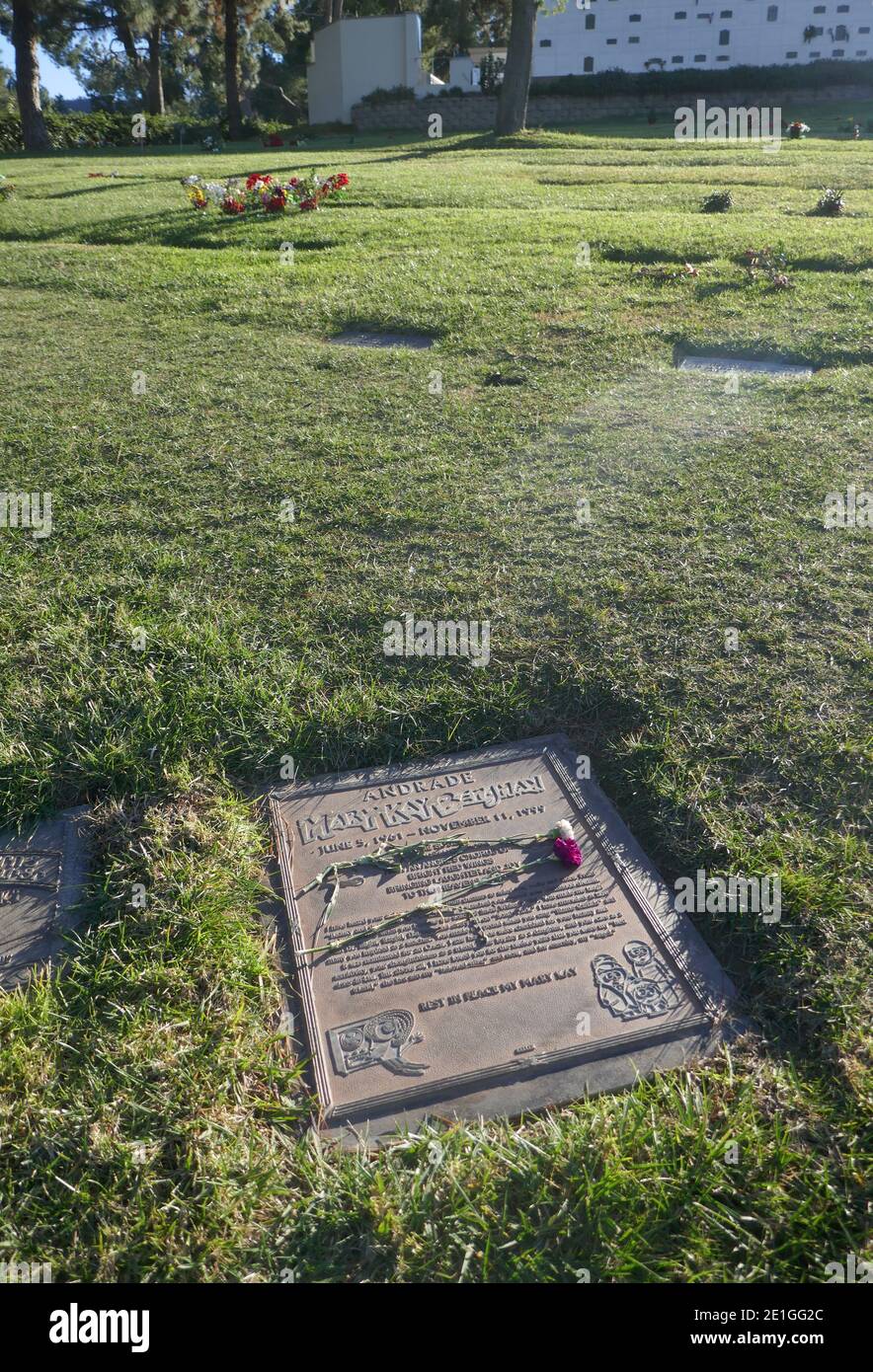 Mary Kay Bergman Death Note