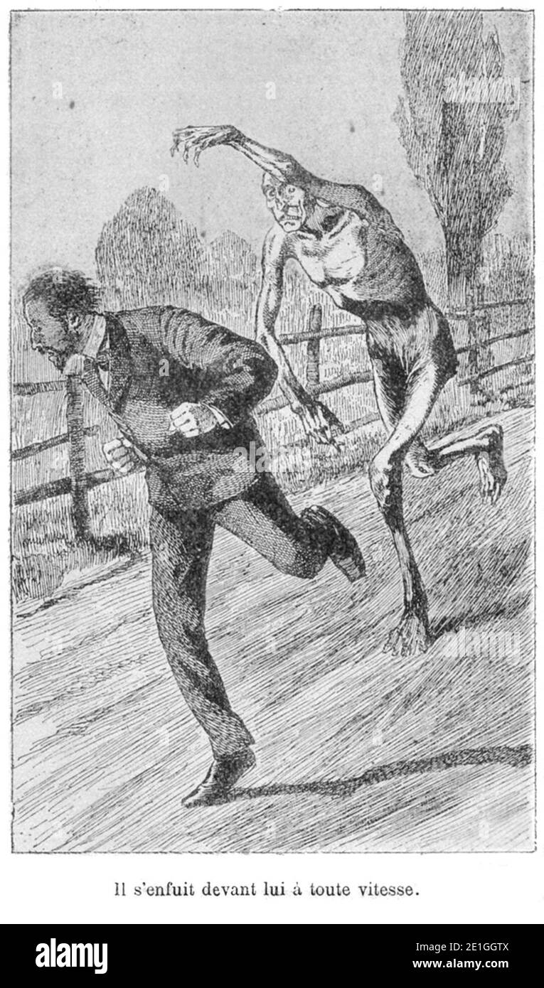 Lot No. 249 by Martin van Maële 5 Stock Photo - Alamy