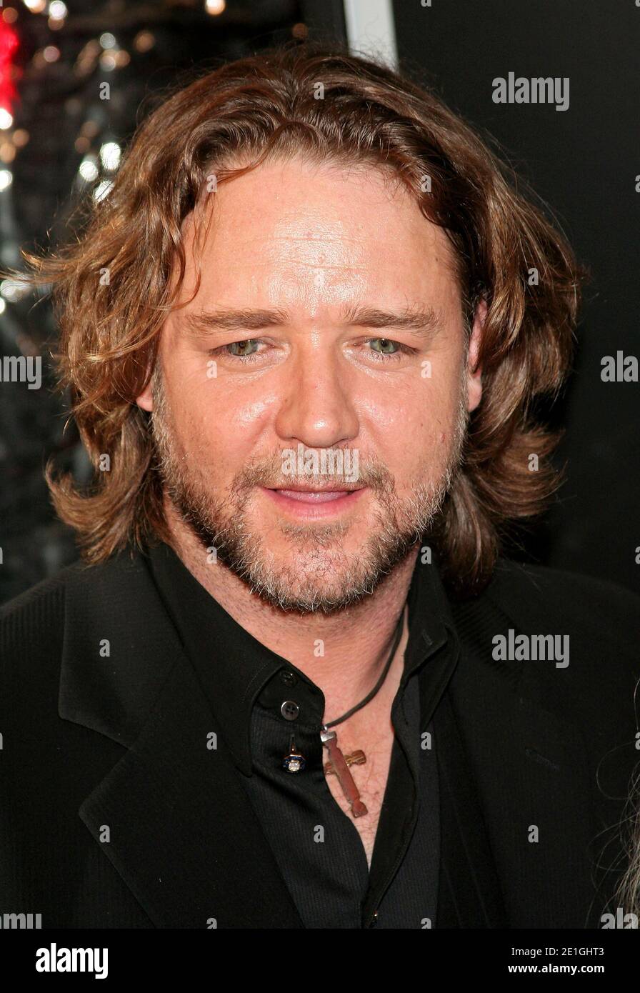 Russell mack hi-res stock photography and images - Alamy