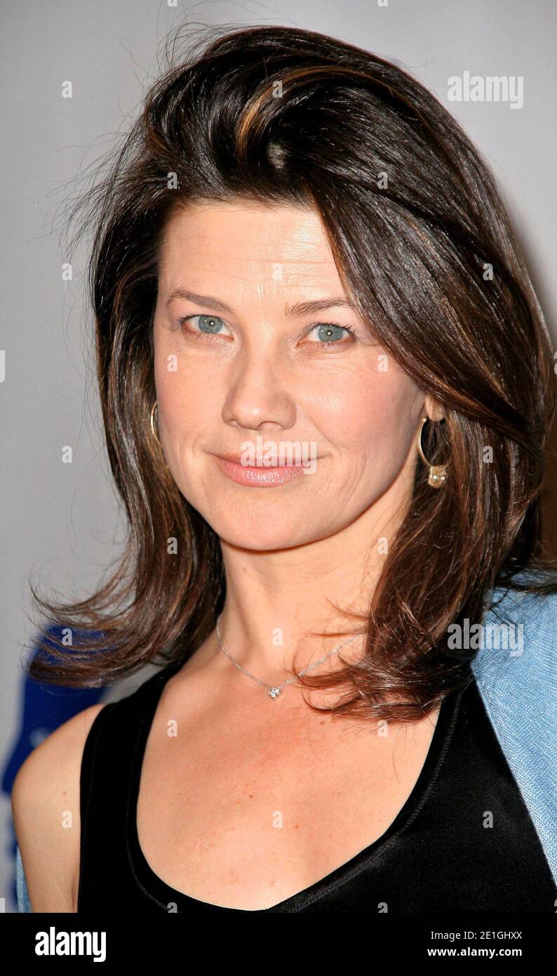 Daphne Zuniga Now Daphne Zuniga 4/19/07, Photo By Steve Mack/PHOTOlink