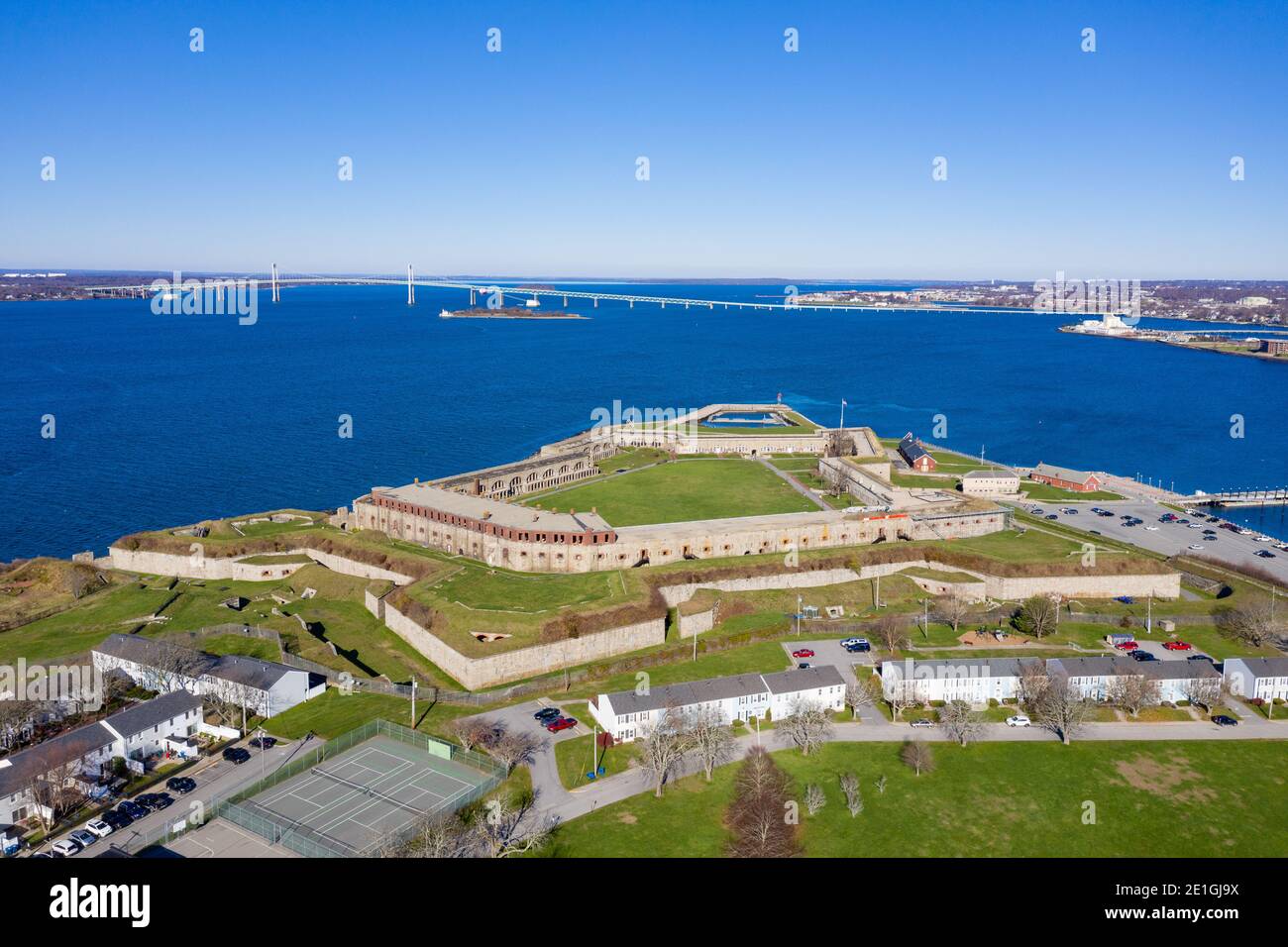 Former us army post hi-res stock photography and images - Alamy