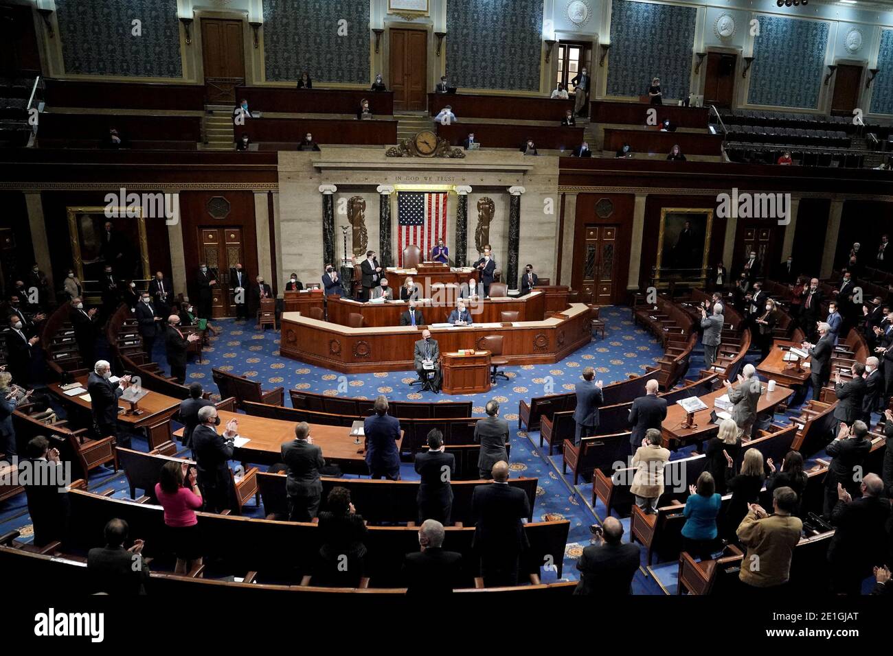 Senate chambers 2021 hi-res stock photography and images - Alamy
