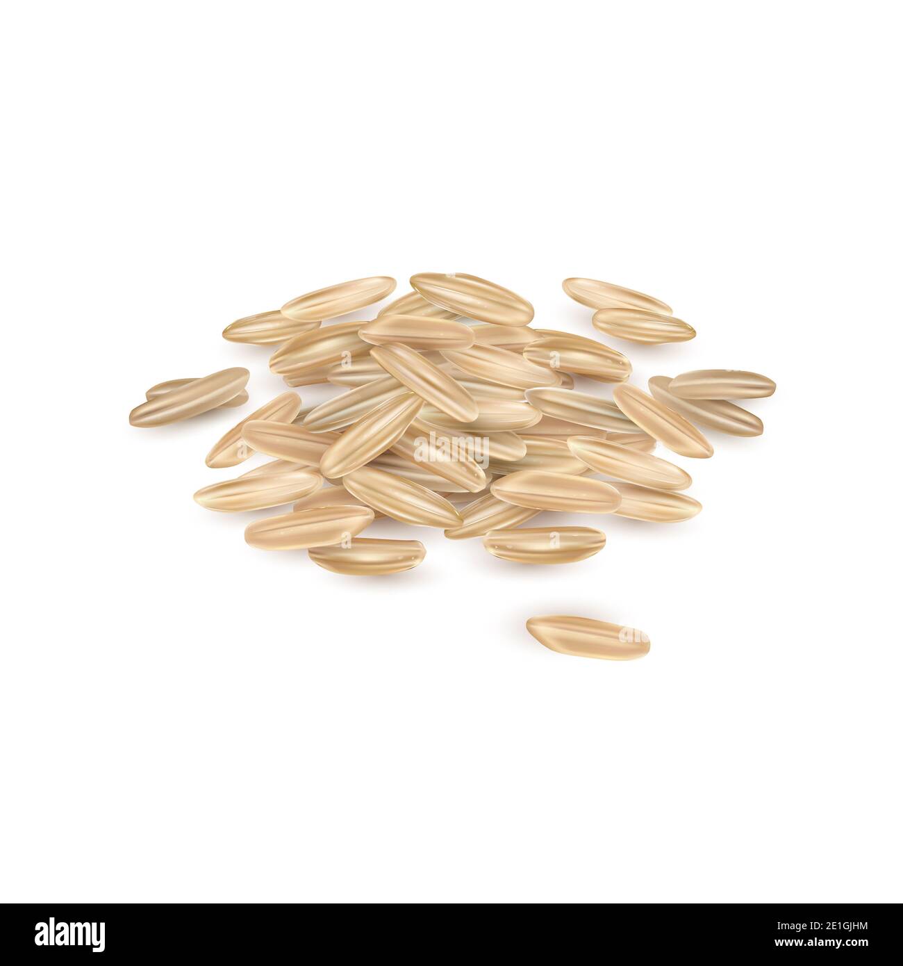 Pile of grain hi-res stock photography and images - Alamy