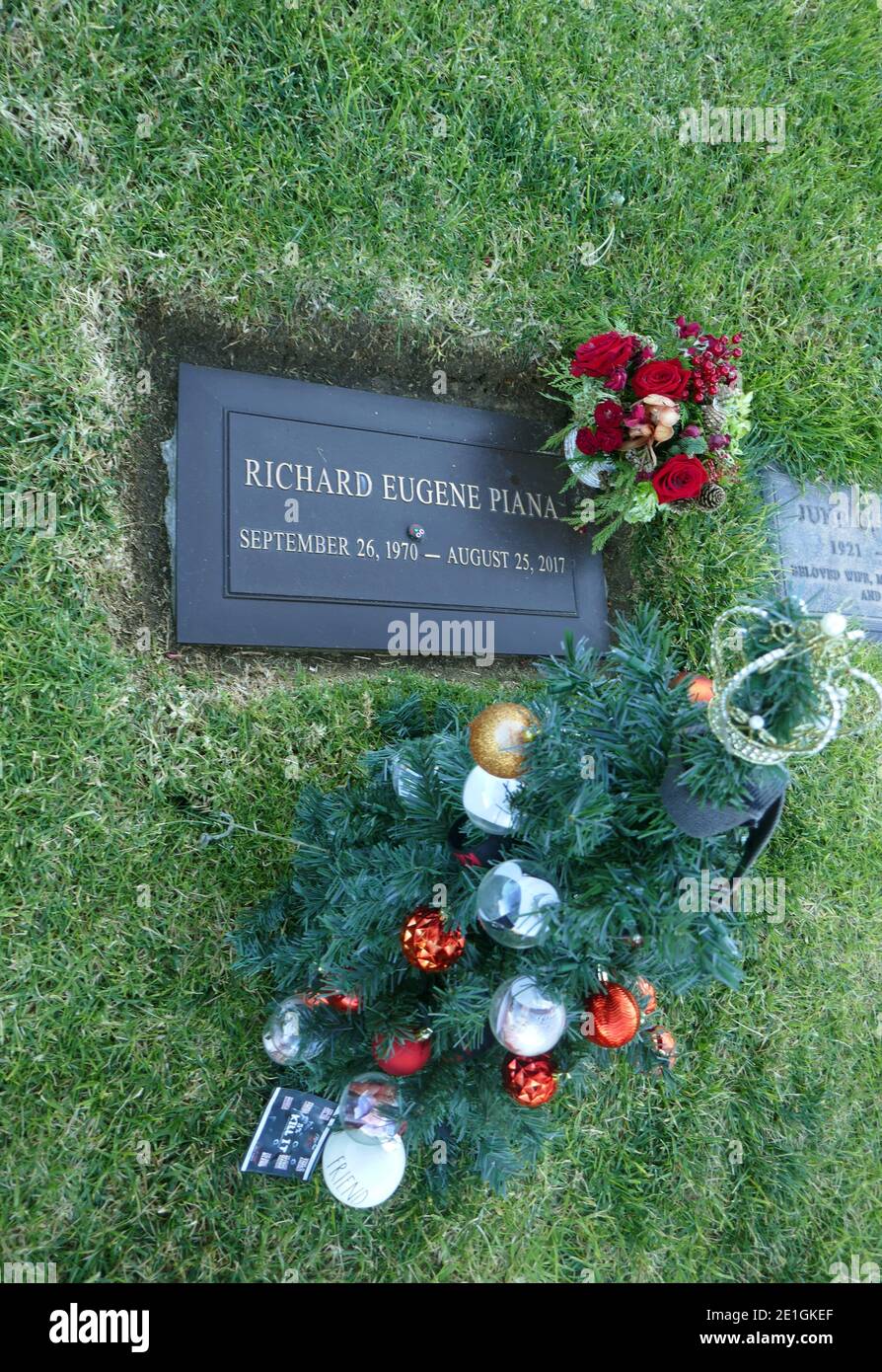 Richard eugene piana hi-res stock photography and images - Alamy