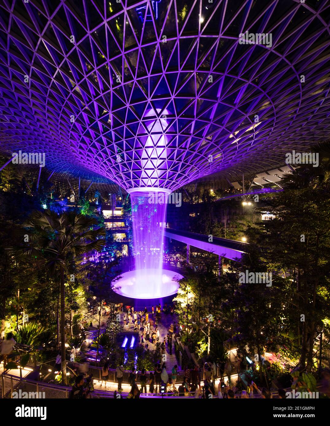 Mixed use development complex hi-res stock photography and images - Alamy