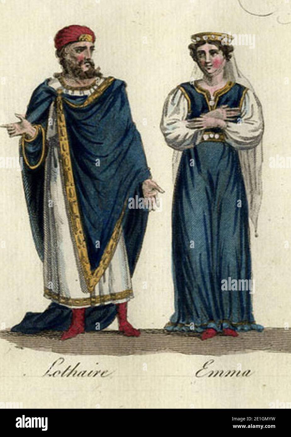 Emma king hi-res stock photography and images - Alamy