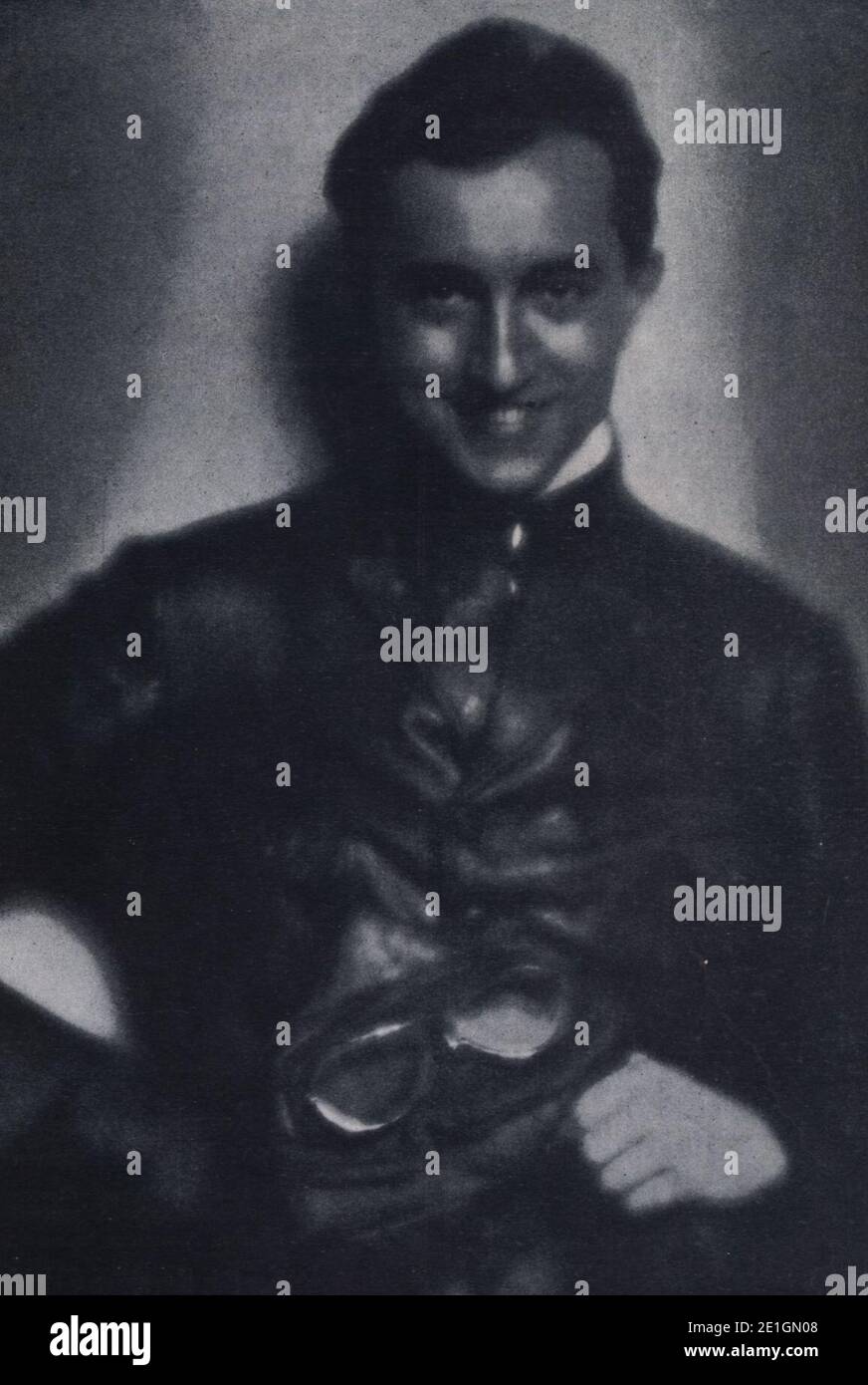 Lothar 1990 hi-res stock photography and images - Alamy