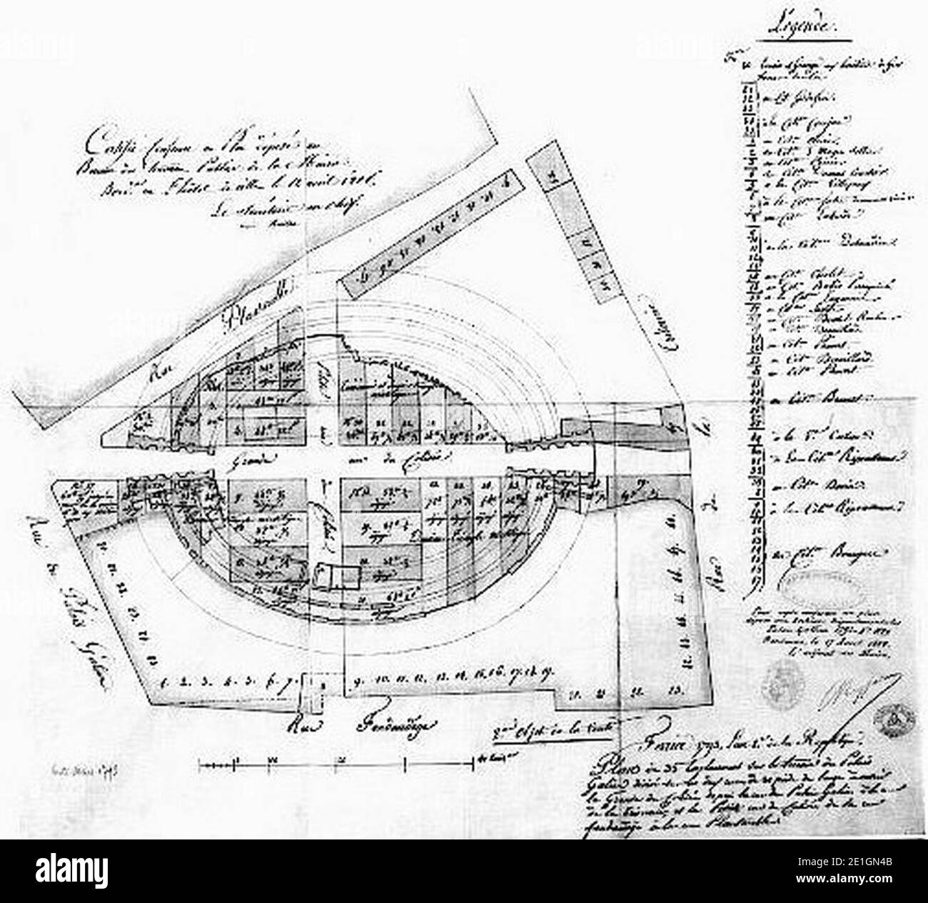 Gallien hi-res stock photography and images - Alamy