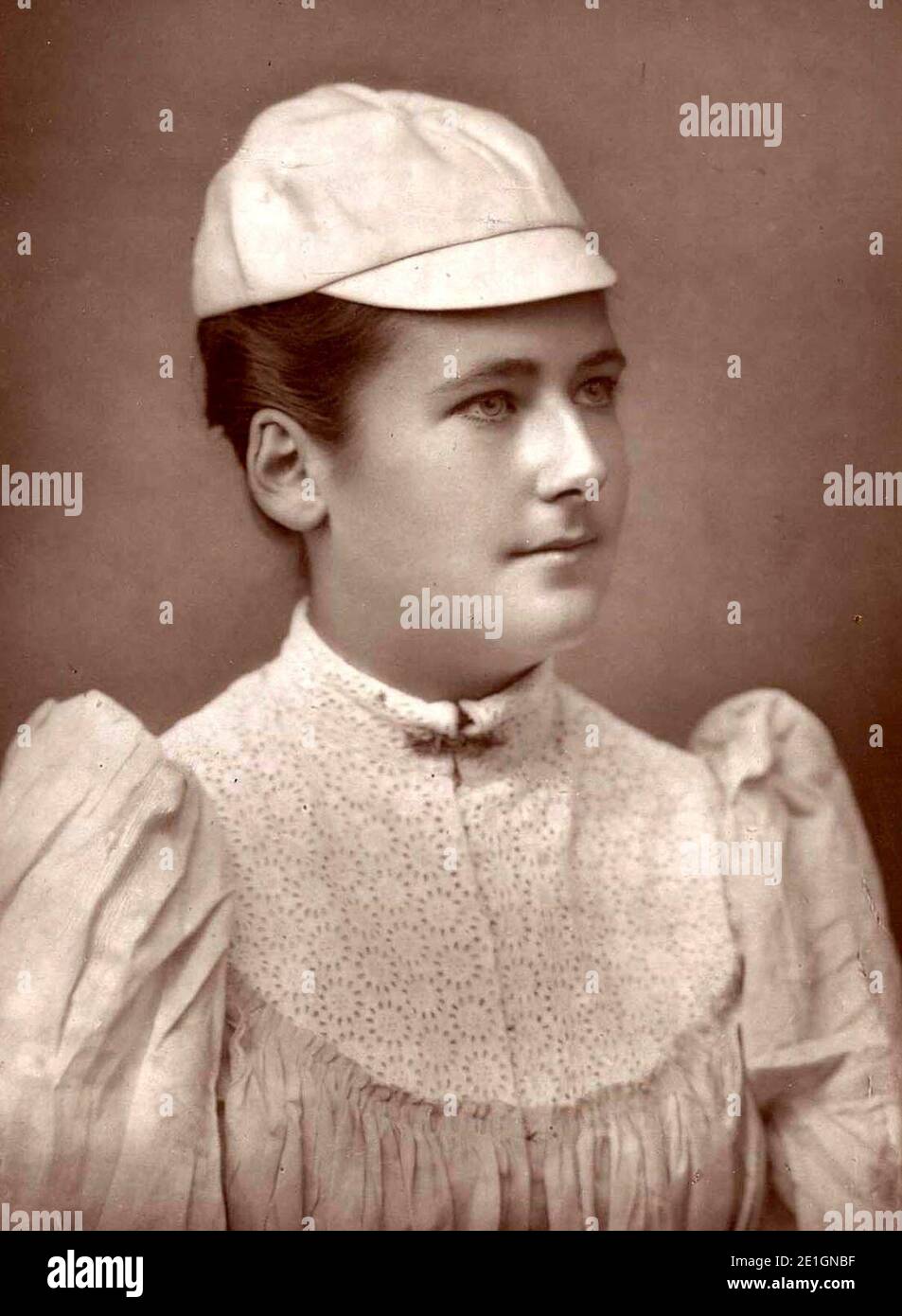 Lottie dod hi-res stock photography and images - Alamy