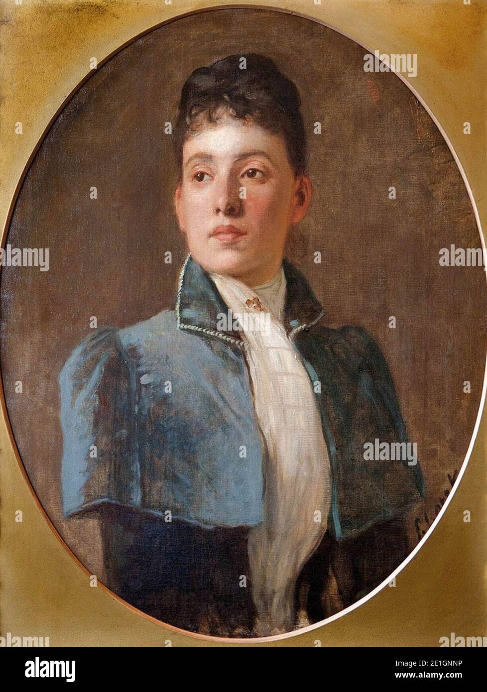 Karoly lotz art hi-res stock photography and images - Alamy