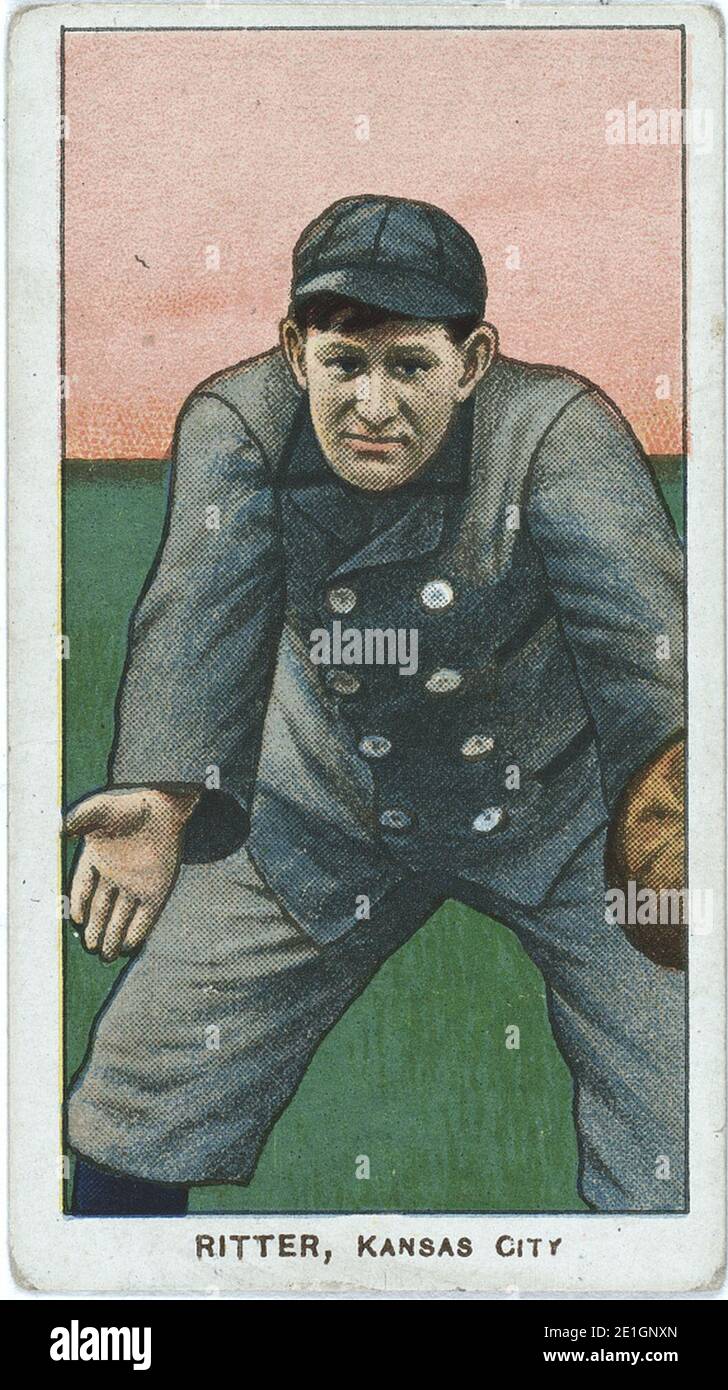 Kansas city team hi-res stock photography and images - Alamy