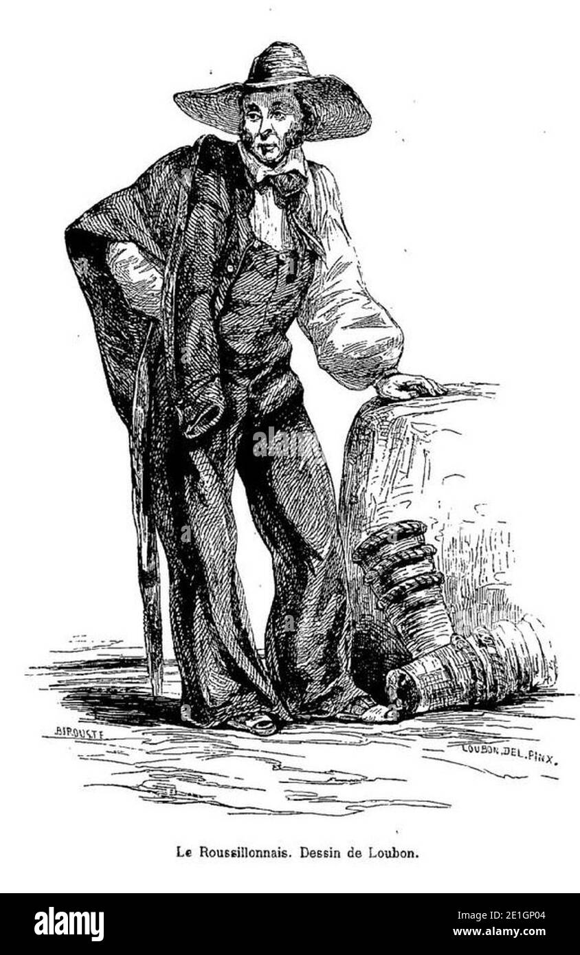 Loubon High Resolution Stock Photography and Images - Alamy