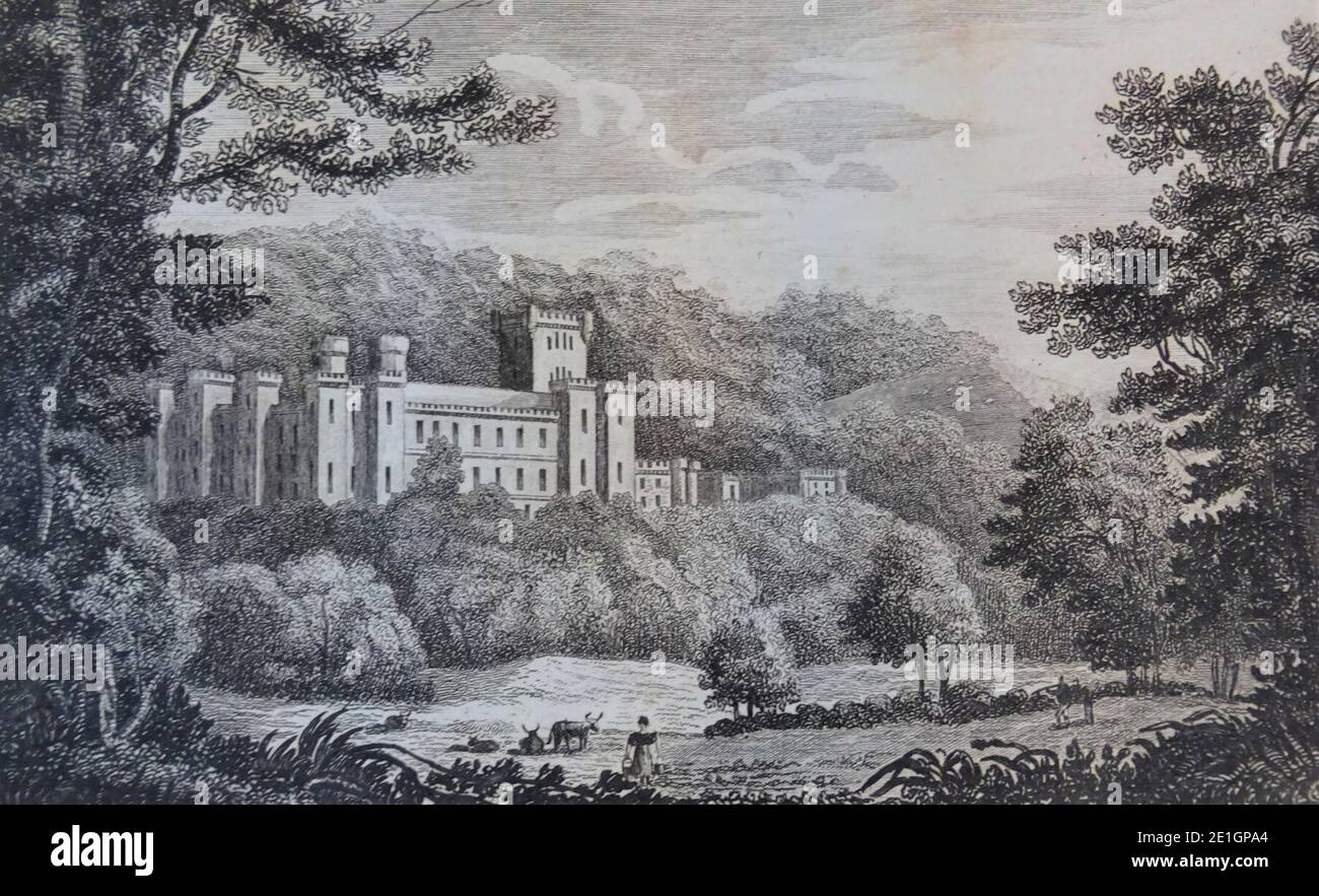 Galston hi-res stock photography and images - Alamy