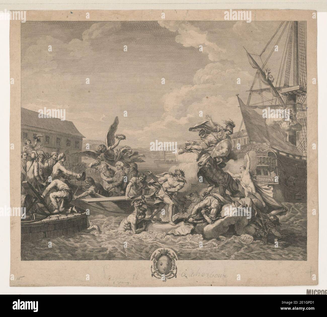 Louis 16 hi-res stock photography and images - Alamy