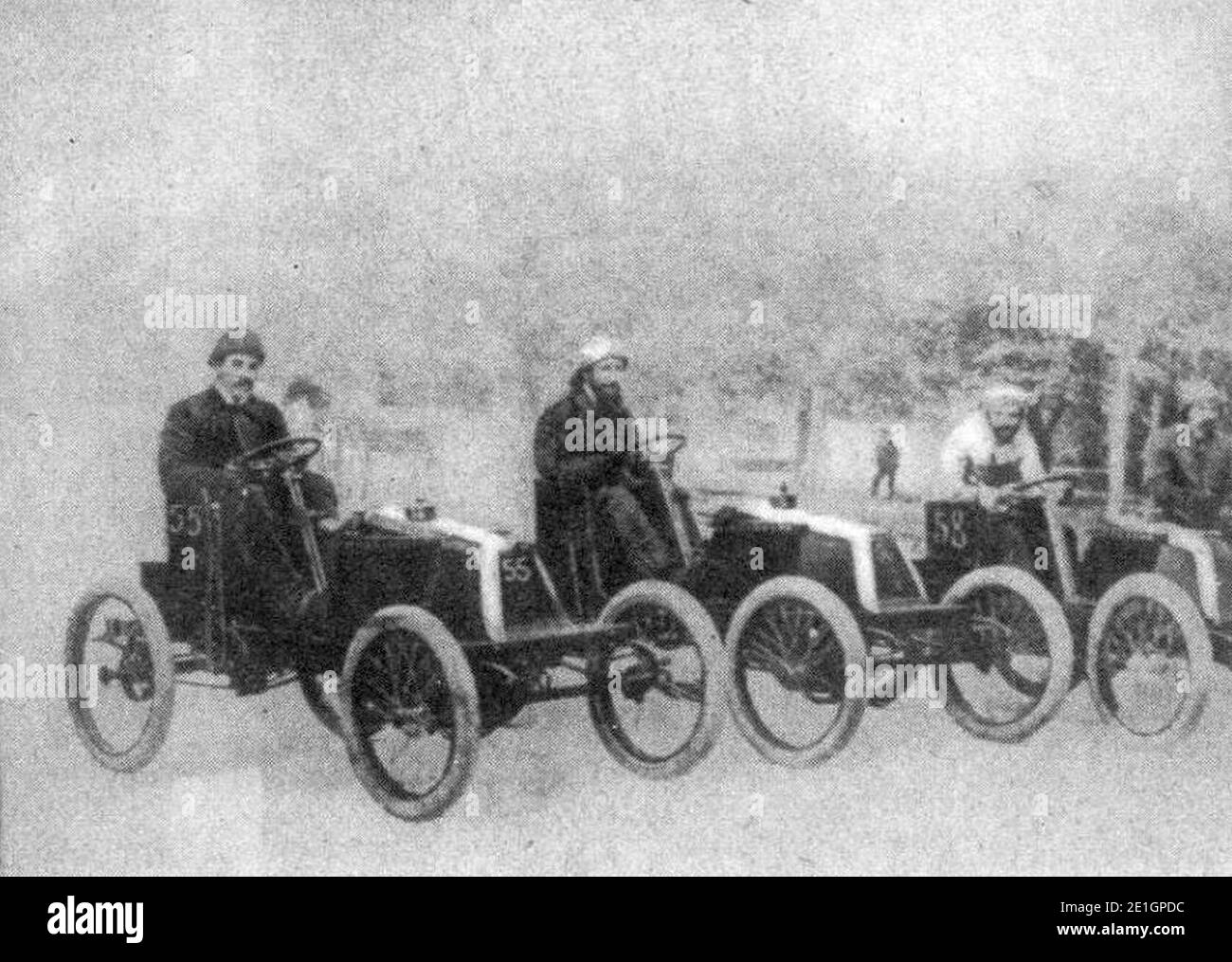 Marcel Renault High Resolution Stock Photography and Images - Alamy