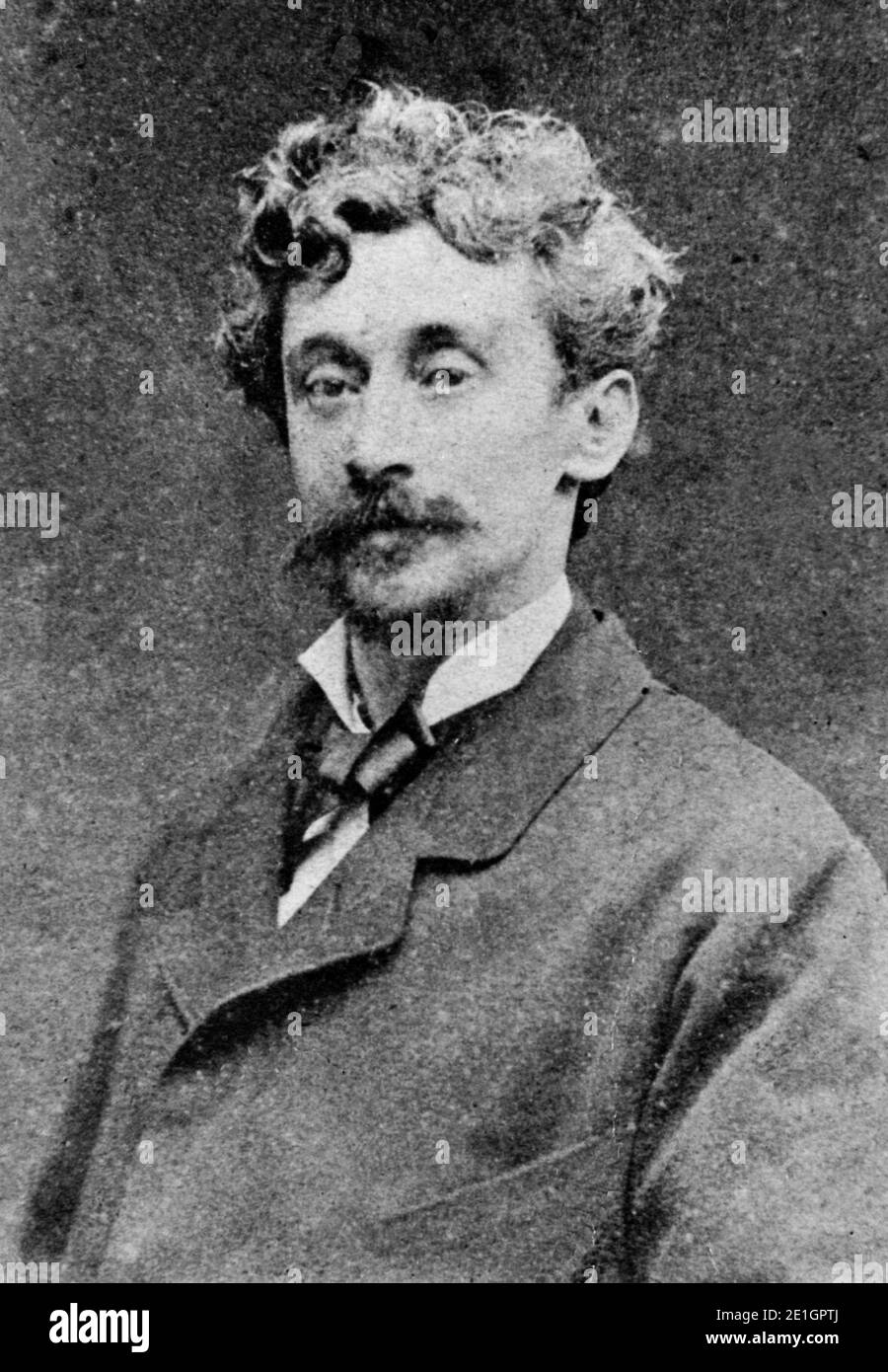 Louis artan de saint martin hi-res stock photography and images - Alamy