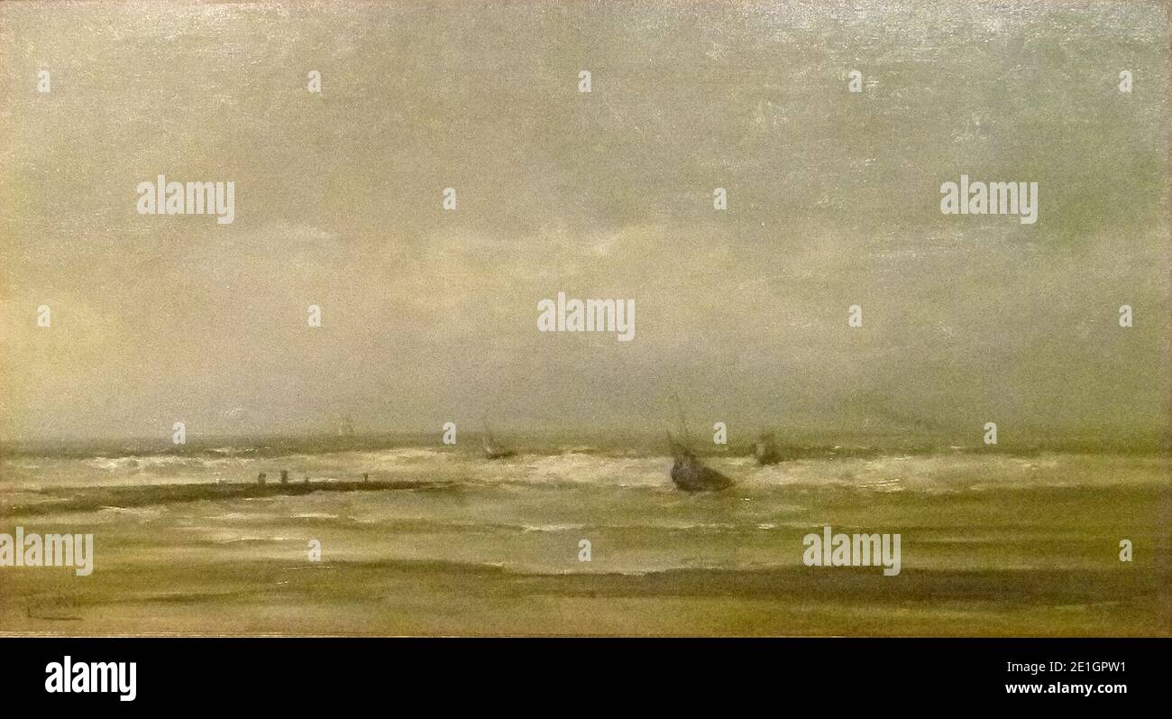 Louis artan hi-res stock photography and images - Alamy