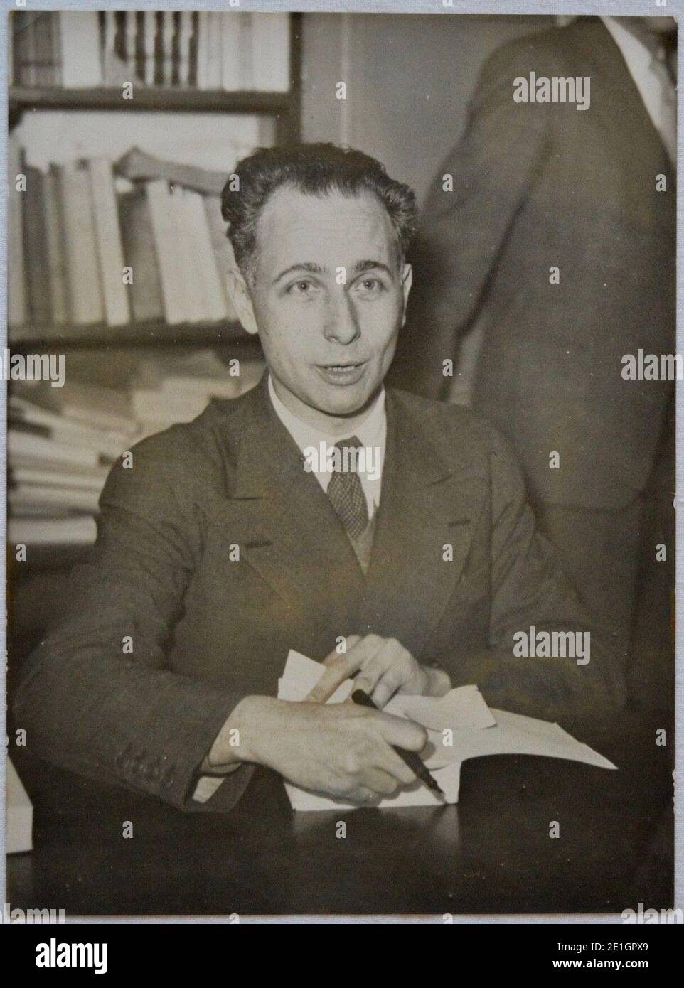 Louis aragon hi-res stock photography and images - Alamy